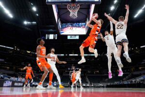 College Basketball Referee Compensation In 2025