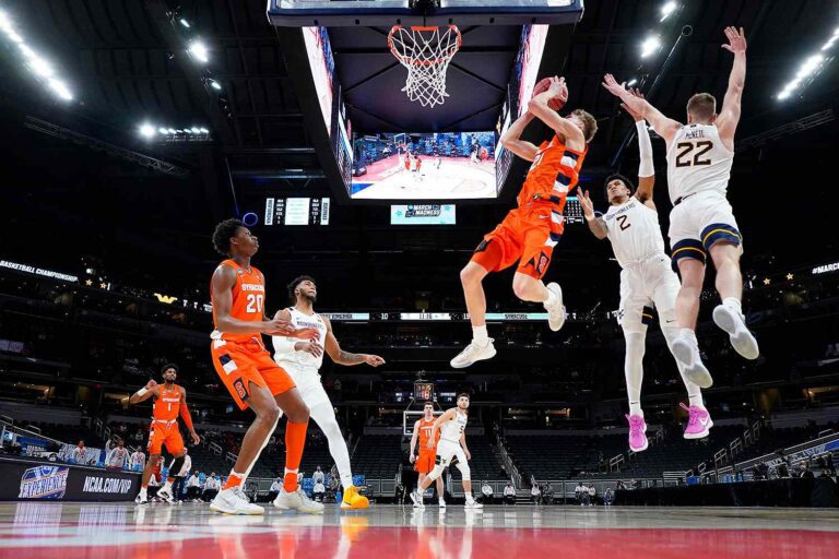 College Basketball Referee Compensation In 2025