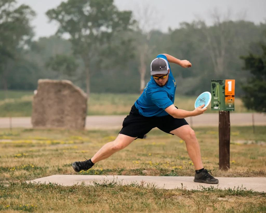 Embracing Alternative Sports From Disc Golf To Rock Climbing