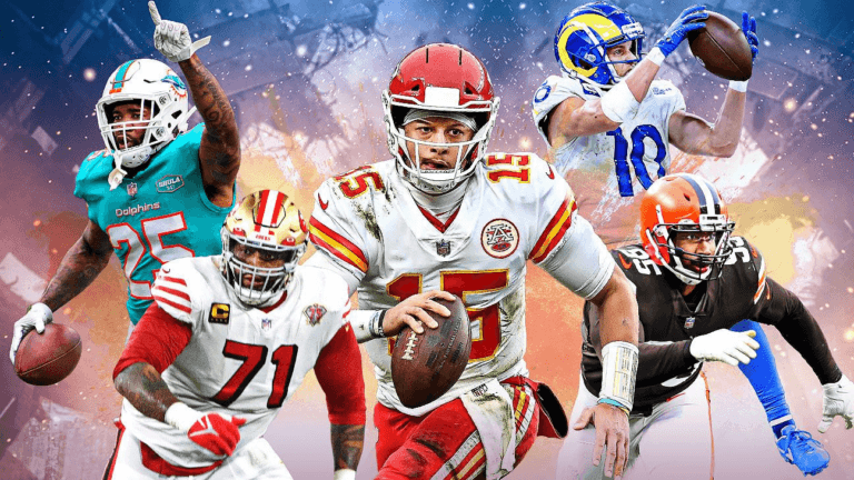 The NFL: A Legacy Of Excellence, Innovation, The Significance Of NFL ...