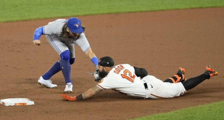 The 5 Best Of Baseball References Throughout History | Sports Economist