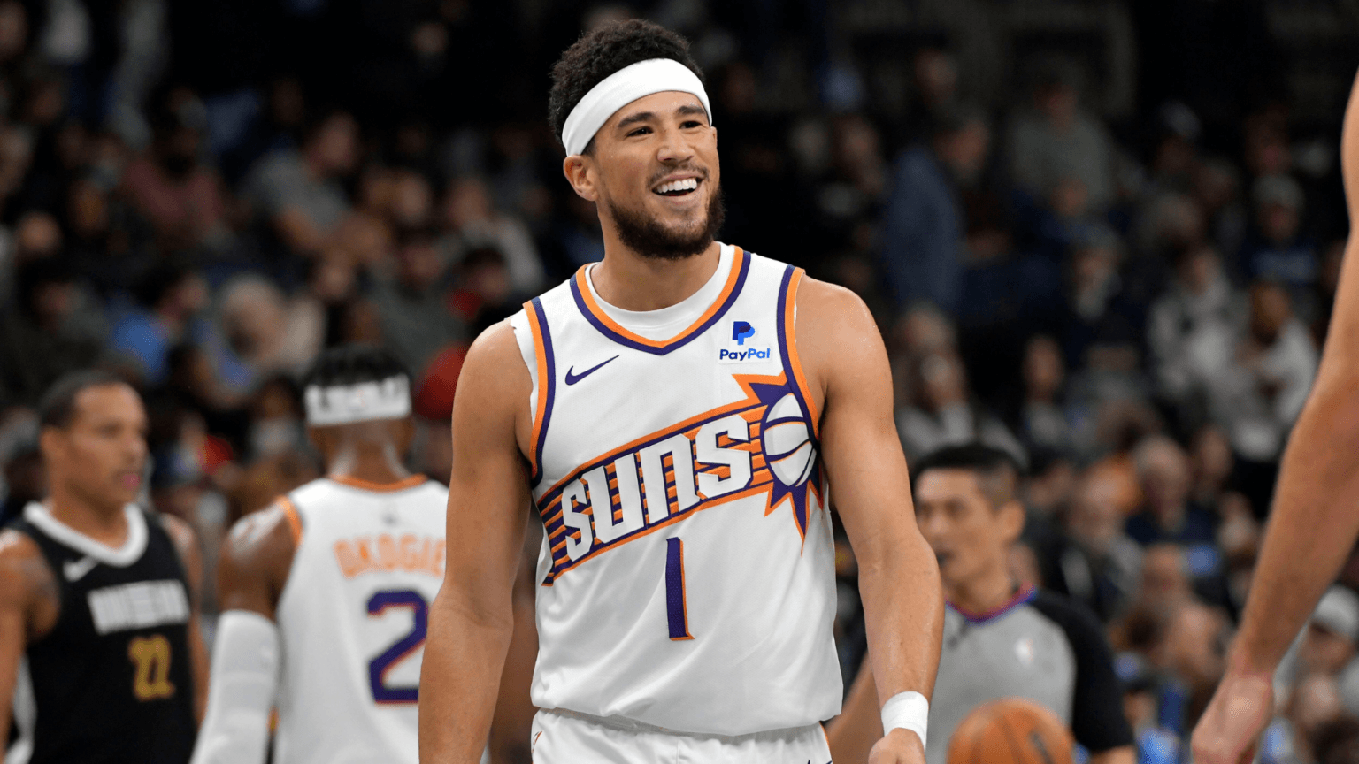 15 Highest-Paid NBA Players For 2024-25: Top Salaries