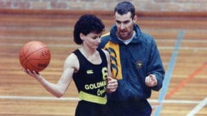 Inside The Mind Of Liberty’s Head Coach Sandy Brondello