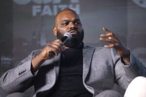 From The Blind Side To Millions: The Rise And Net Worth Of Michael Oher ...