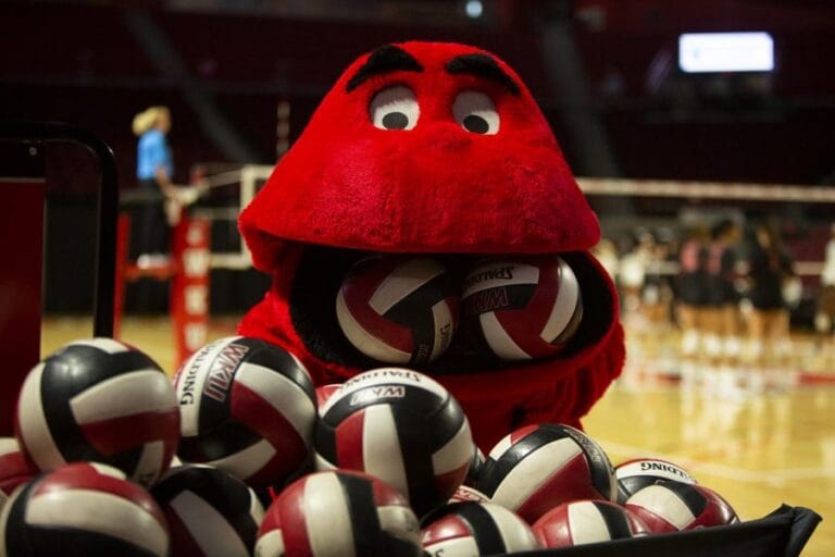 Big Red: The Iconic Mascot For Western Kentucky University