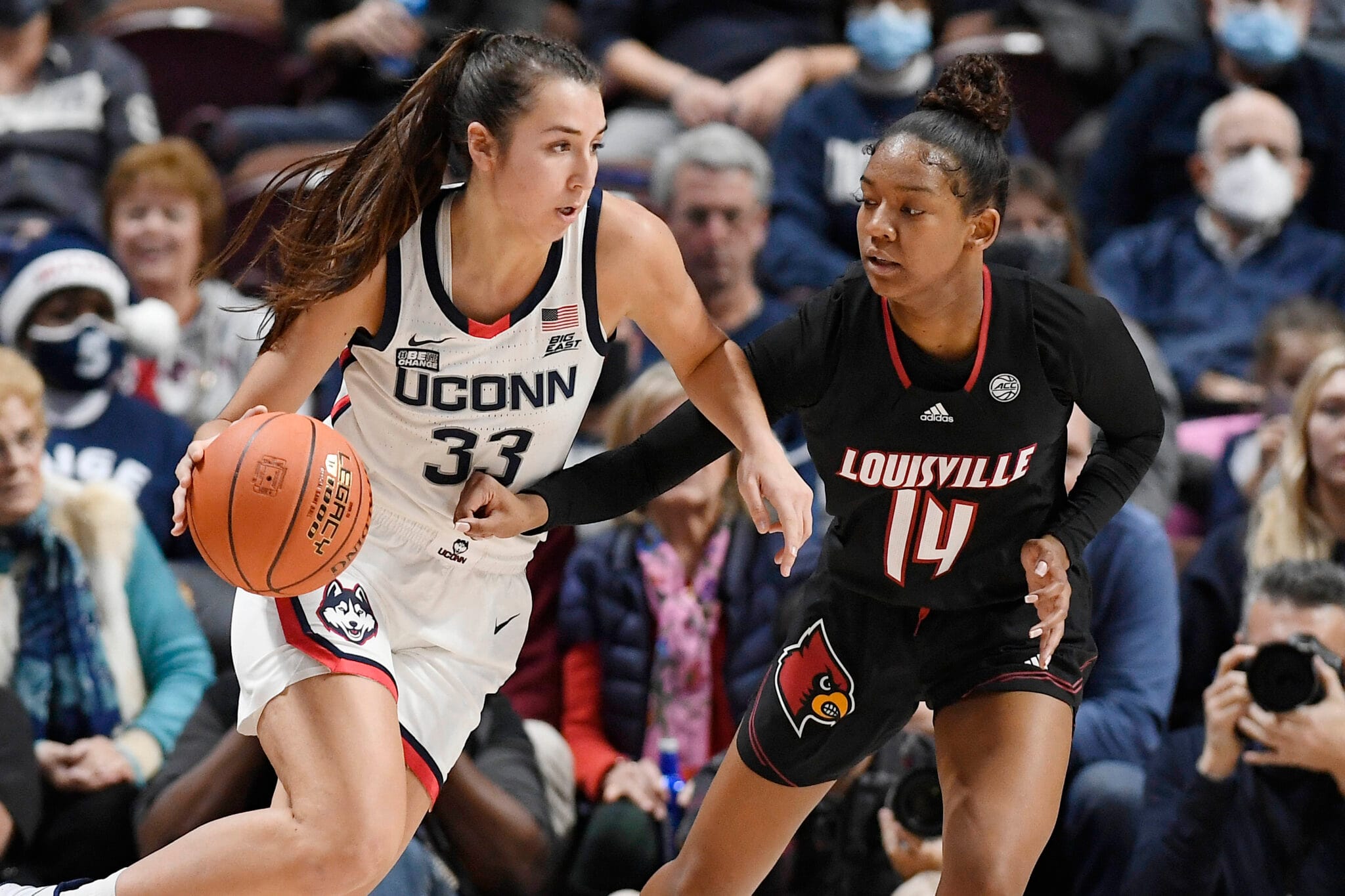 Top 10 Prospects For The 2025 WNBA Draft | Sports Economist
