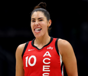 Top WNBA Players Going Into 2025