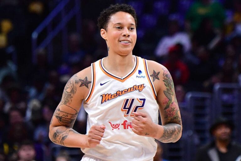 Arguably The 10 Best WNBA Players Of All Time