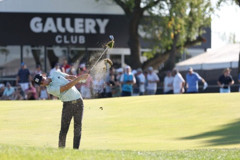 Top Golf Tournaments Around The World For Prize Pools