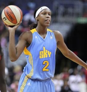 How Many Dunks In WNBA History? The Story Of Women Who Soar