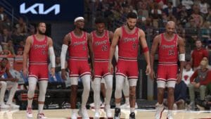 NBA 2K26 Release Date: What To Expect In The Next Edition