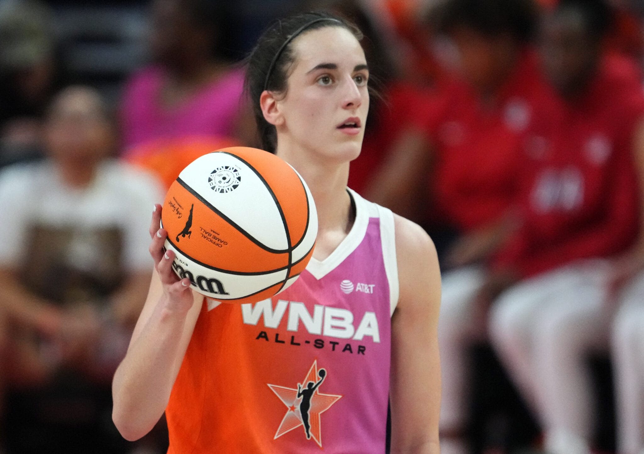 Top 10 Prospects For The 2025 WNBA Draft | Sports Economist