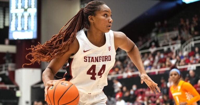 Top 10 Prospects For The 2025 WNBA Draft | Sports Economist