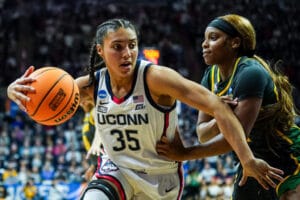 Top 10 Prospects For The 2025 WNBA Draft | Sports Economist