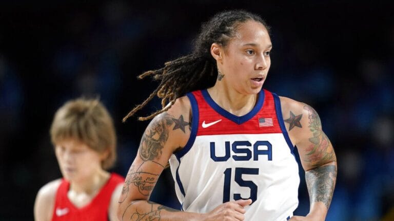 WNBA's Top Earners In 2024: Salaries And CBA Opt-Out