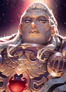 Warhammer Primarchs: The Full List