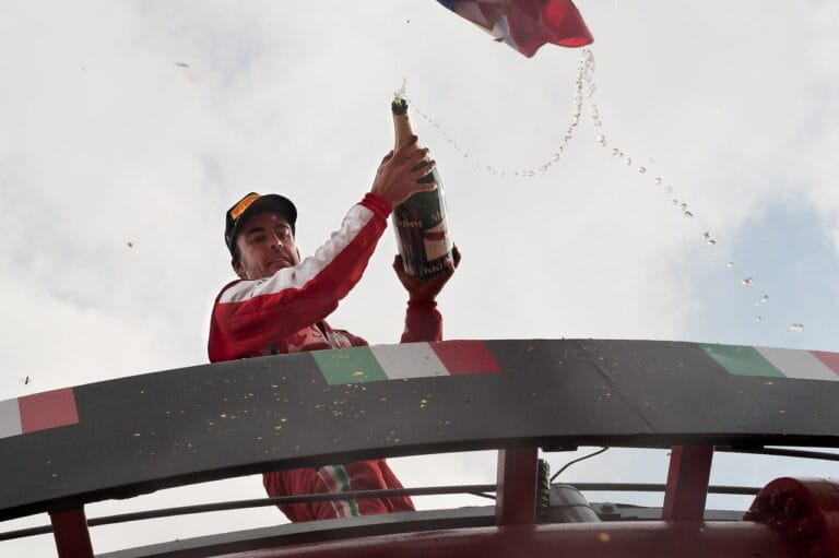 Formula 1 Jobs: What It Takes To Work In F1 Racing