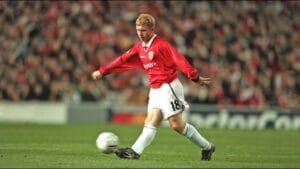 10 Best Midfielders Of All Time: A Legendary Line-Up