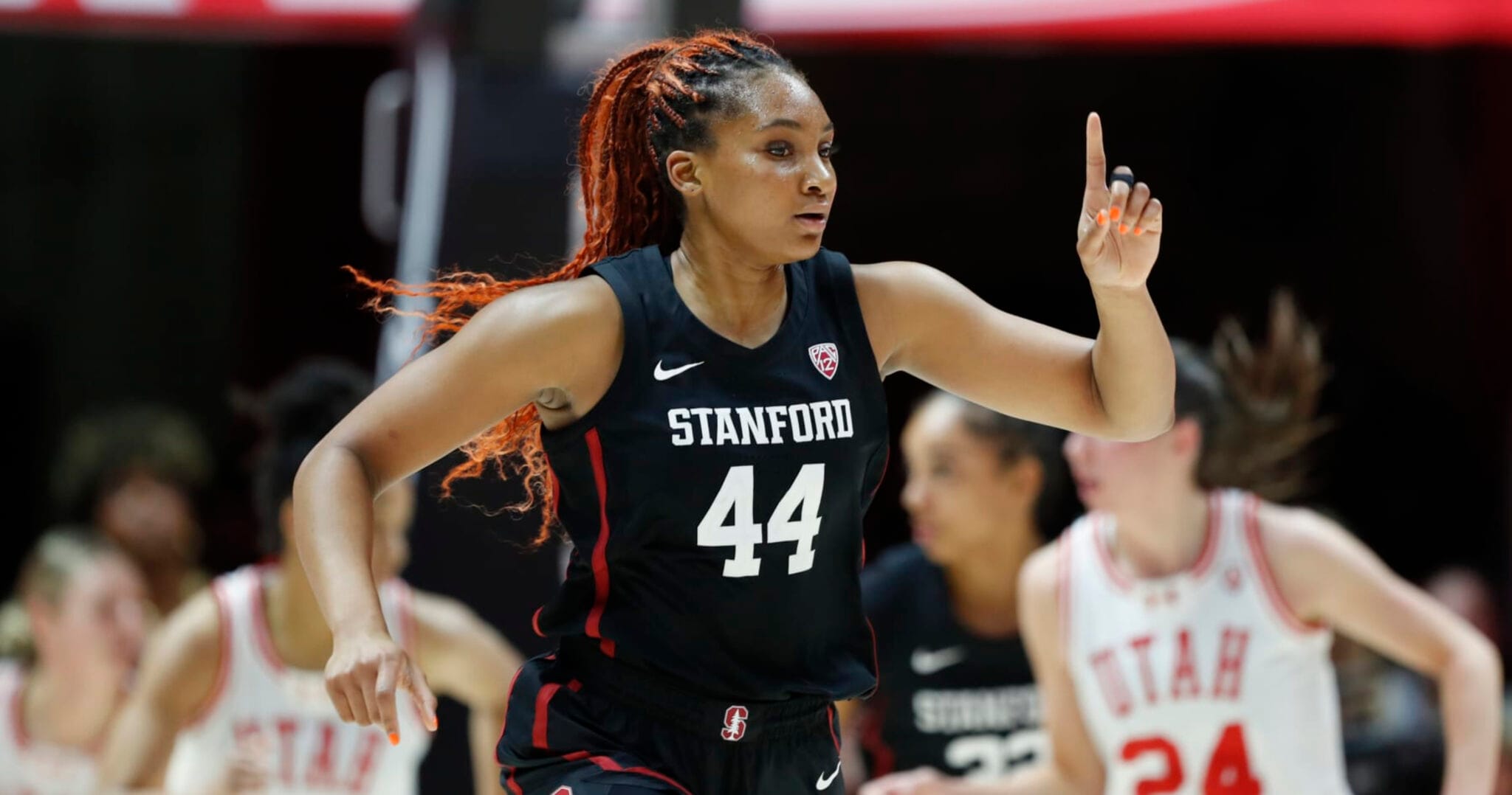 Top 10 Prospects For The 2025 WNBA Draft | Sports Economist