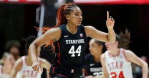 Top 10 Prospects For The 2025 WNBA Draft | Sports Economist