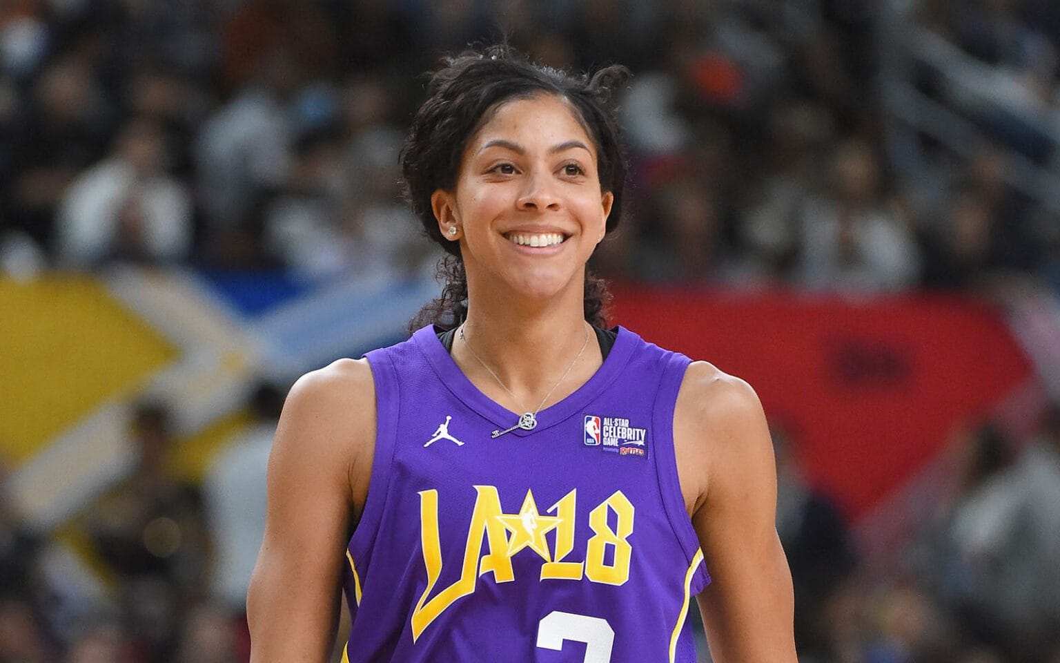 How Many Dunks In WNBA History? The Story Of Women Who Soar