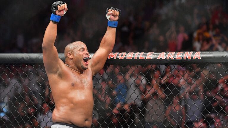 10 Best UFC Fighters Of All Time By Weight Class: A Comprehensive ...