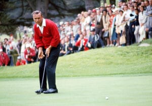 Jack Nicklaus To Tiger Woods: The 10 Best Golf Players Ever