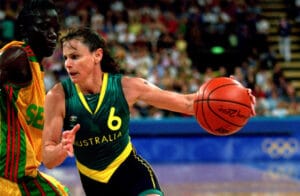 Inside The Mind Of Liberty’s Head Coach Sandy Brondello