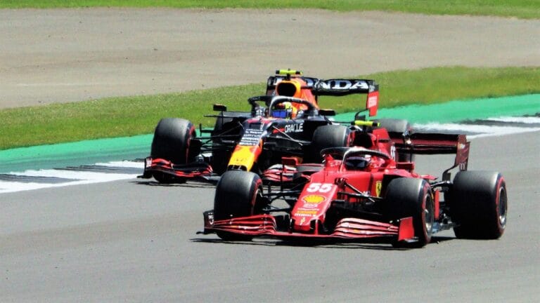 Formula 1 Jobs: What It Takes To Work In F1 Racing