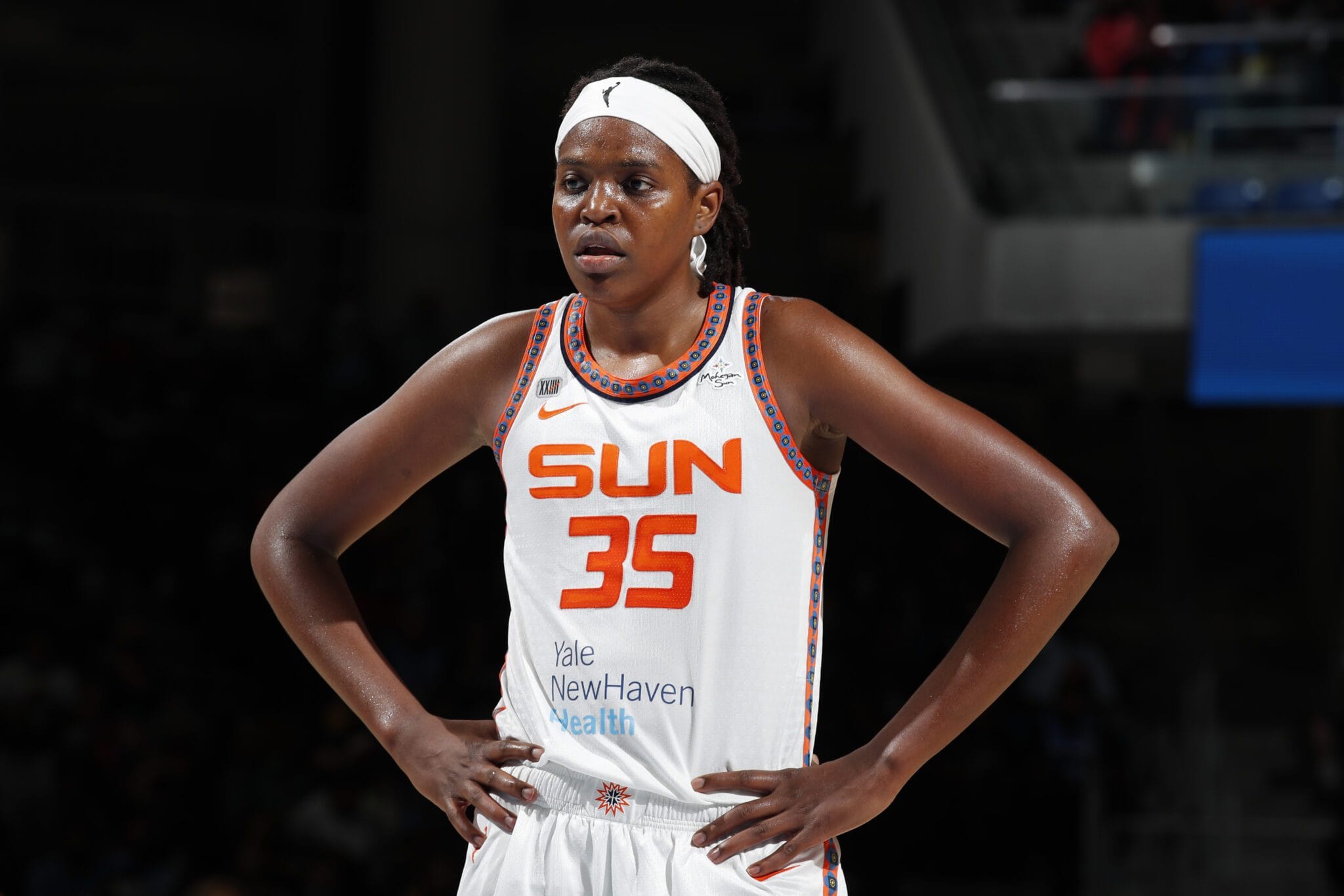 How Many Dunks In WNBA History? The Story Of Women Who Soar