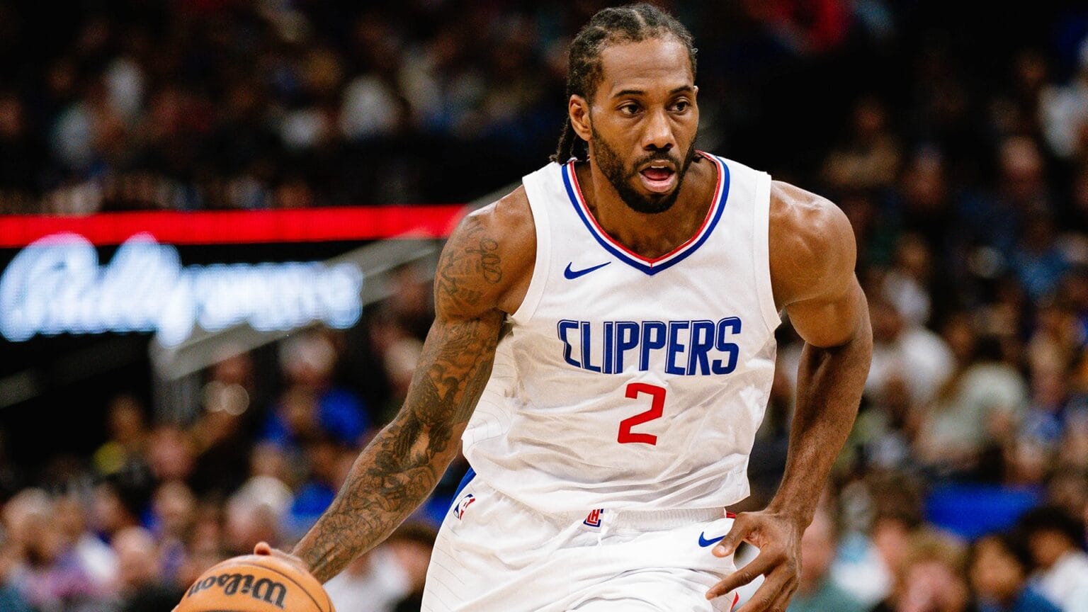 15 Highest-Paid NBA Players For 2024-25: Top Salaries