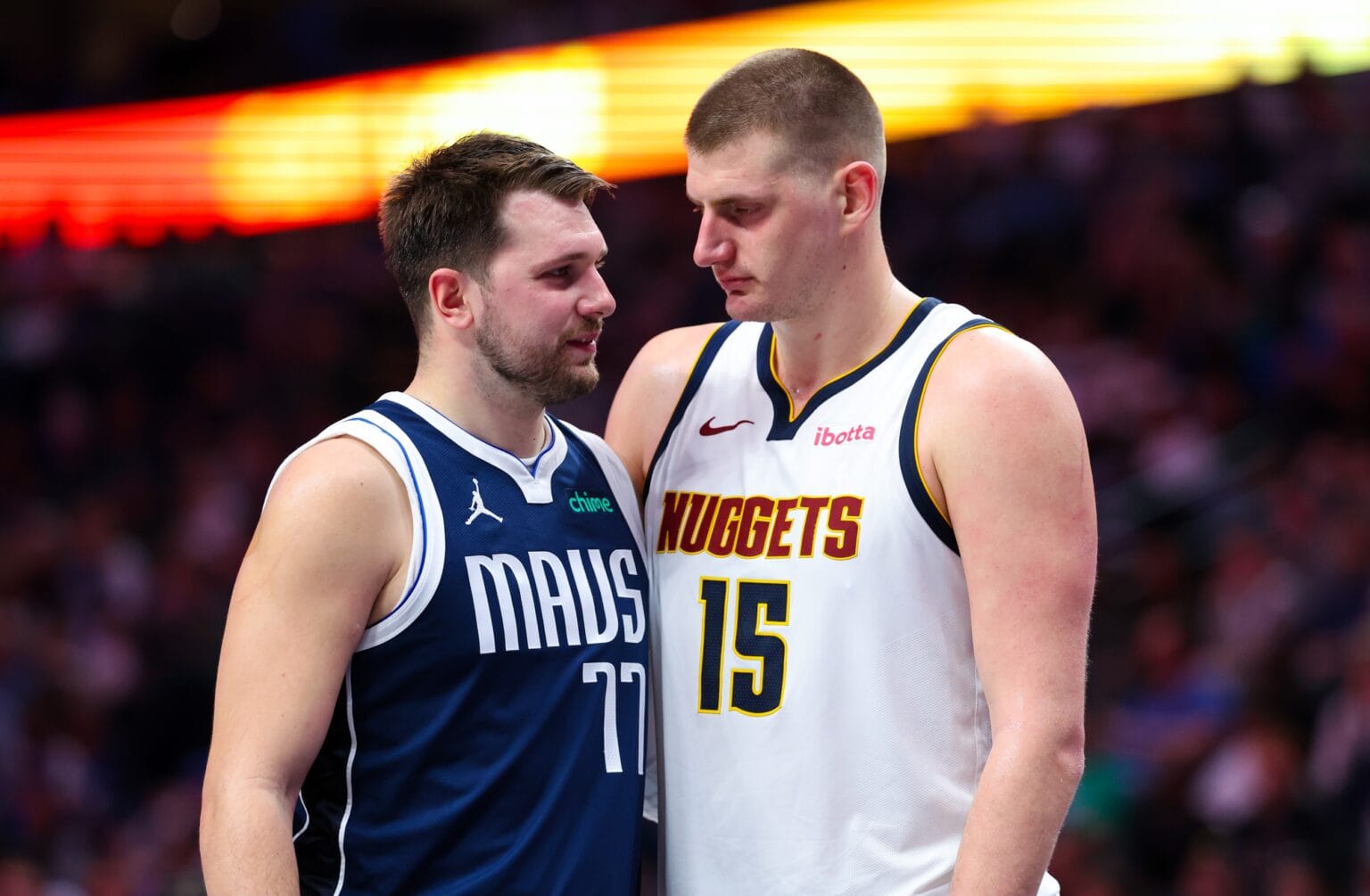 15 Highest-Paid NBA Players For 2024-25: Top Salaries