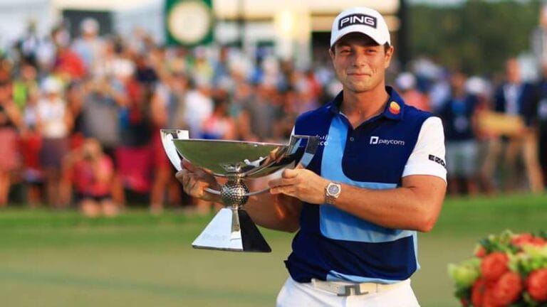 Top Golf Tournaments Around The World For Prize Pools
