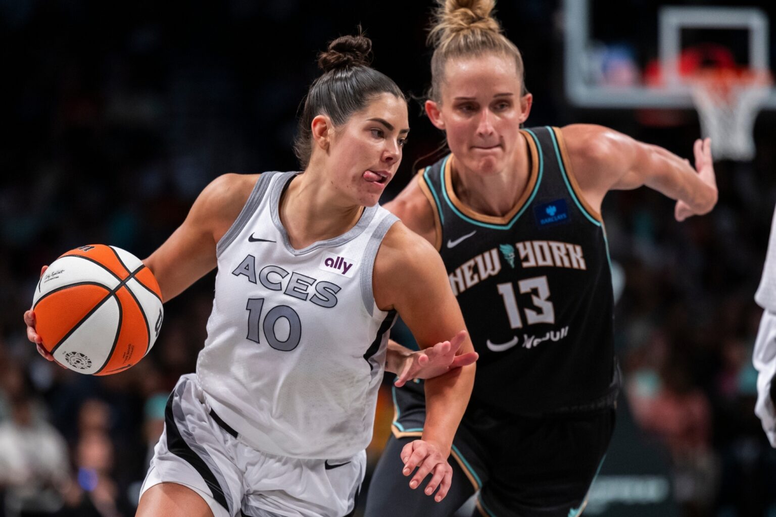 Key Off Season 2025 WNBA Transactions And Player Movement