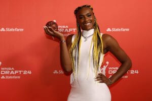 10 Hottest WNBA Players Going Into The 2025 Season