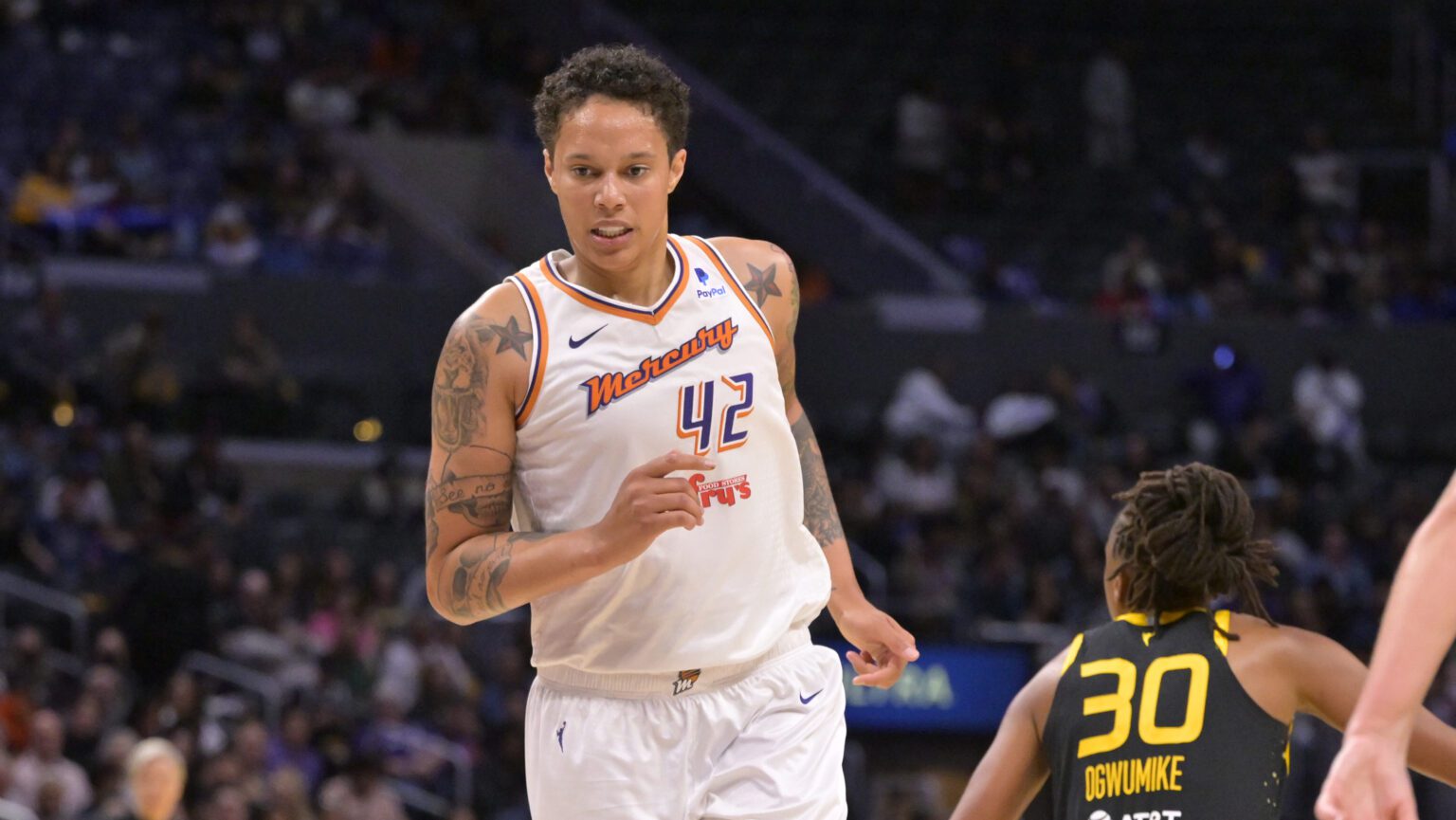 Why Are WNBA Ticket Prices Skyrocketing For 2025?