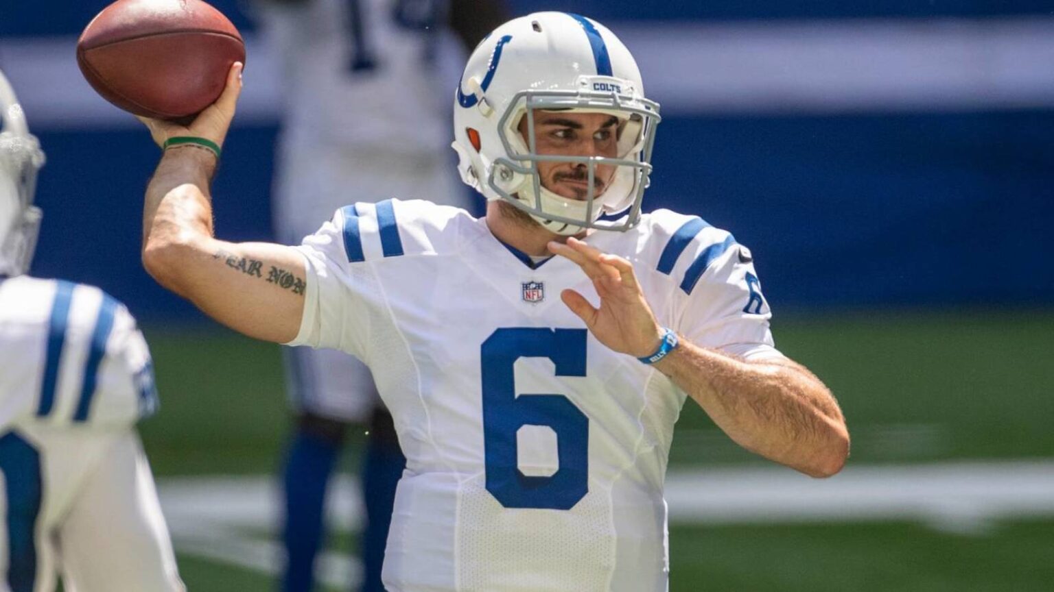 Top 6 Ole Miss Quarterbacks That Went To The NFL