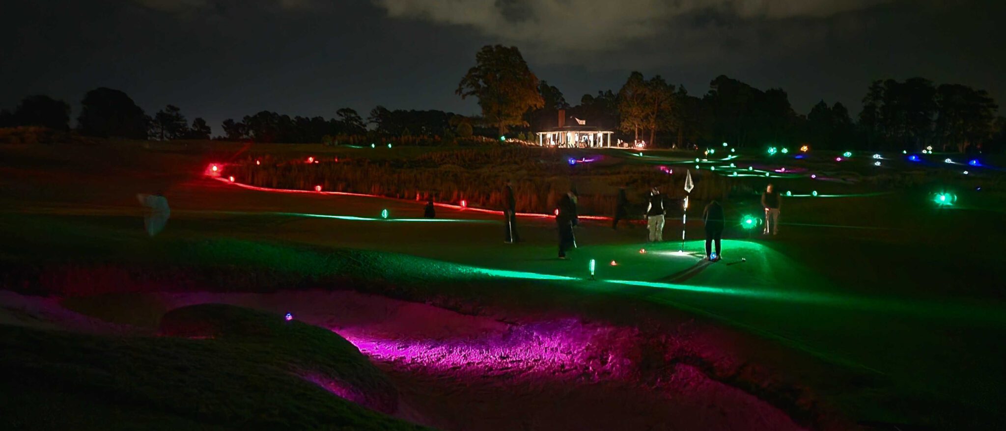 10 Things To Know Before Playing Glow Golf-Sports Economist
