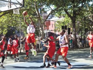 How Do I Become A Basketball Scout? | Sports Economist