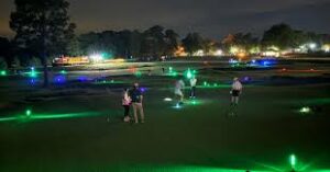 10 Things To Know Before Playing Glow Golf-Sports Economist