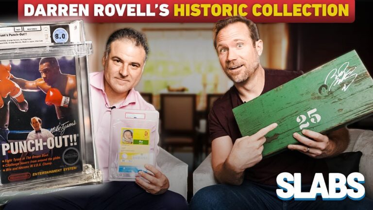 Darren Rovell: The Visionary Who Redefined Sports Ticket Culture ...