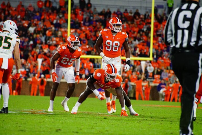 How Are NFL Player Numbers Assigned In 2025?