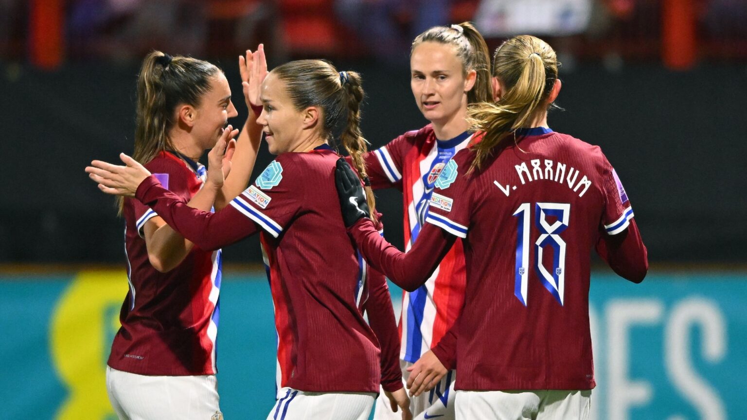 Womens EURO 2025: Everything You Need To Know