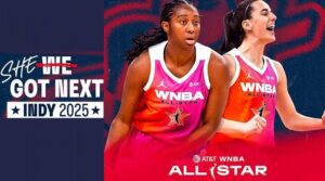 2025 WNBA All-Star Game In Indianapolis: Tickets And Players