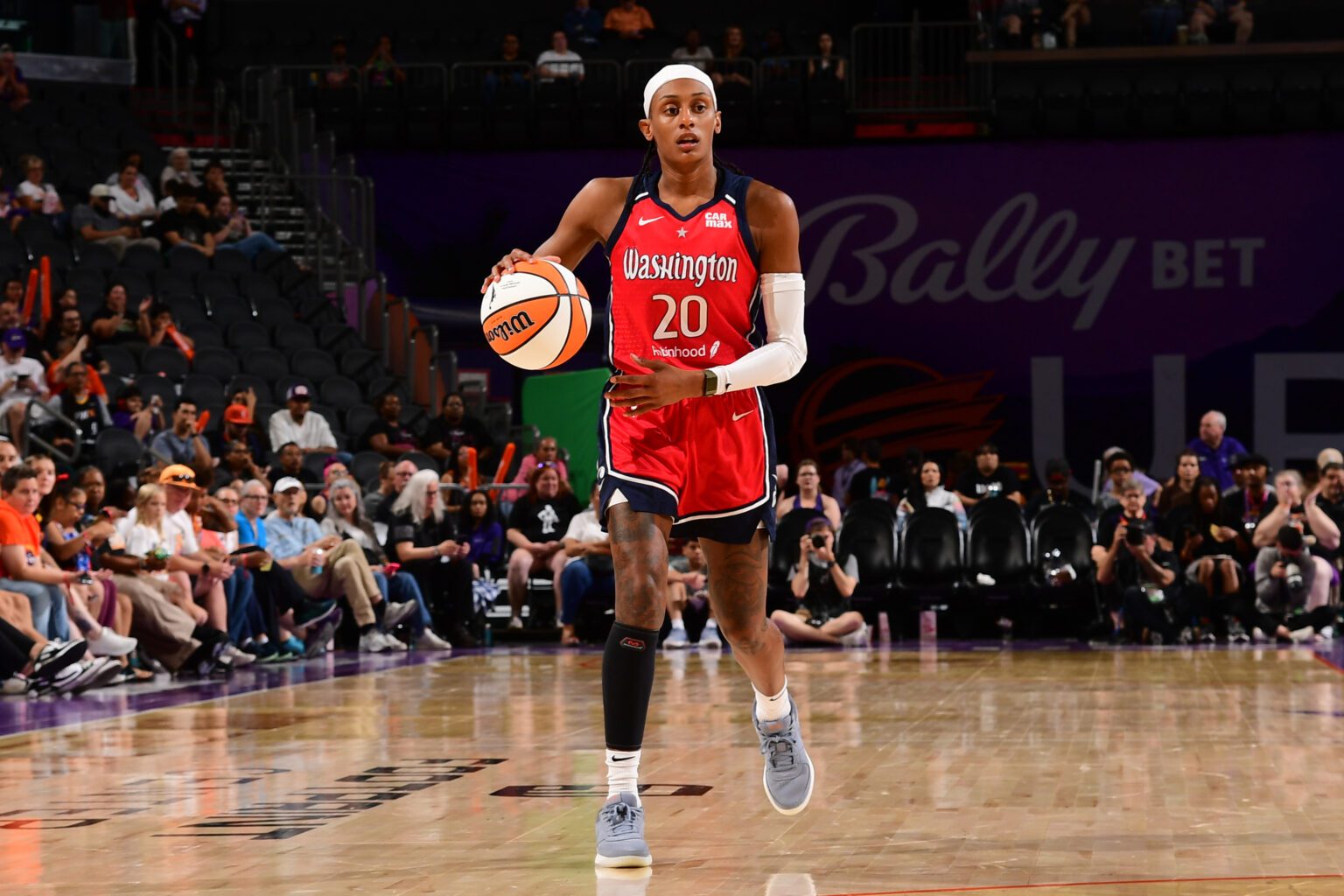 Key Off Season 2025 WNBA Transactions And Player Movement