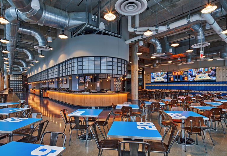 Detroit Lions Stadium: The $501 Million Revenue Powerhouse