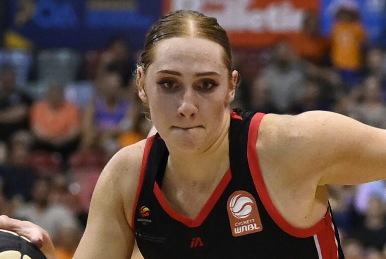 Who's On The Golden State Valkyries Roster For 2025/2026?