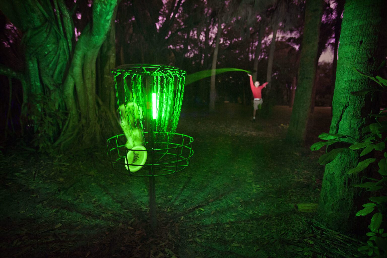 Mastering Winter Disc Golf: Playing In The Cold And Snow