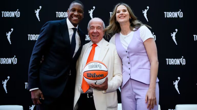 Toronto Tempo: WNBA Expansion, Players, And Salaries