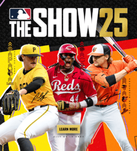 MLB The Show 25: Release Date, Features, Pricing, And More